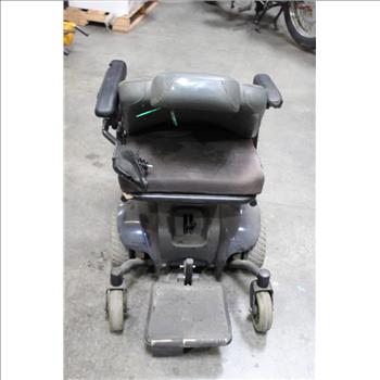 Pronto M41 Electric Wheelchair | Property Room