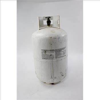 Propane Tank | Property Room