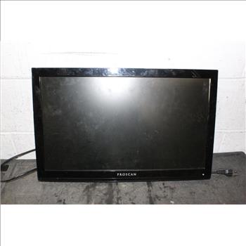 Proscan 24" LED Color Television | Property Room