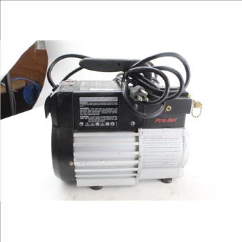 Pro-Set TR21 Refrigerant Recovery System | Property Room