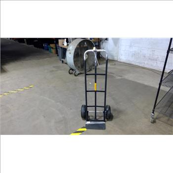 ProSource 600lb Hand Truck | Property Room