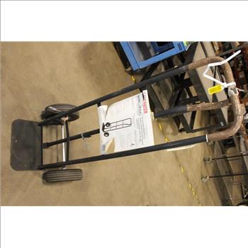ProSource 600LB Hand Truck | Property Room