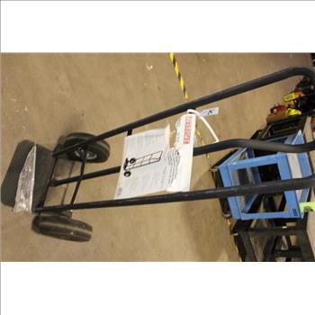 ProSource 600LB Hand Truck | Property Room