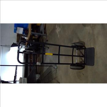 ProSource 600lb Hand Truck | Property Room