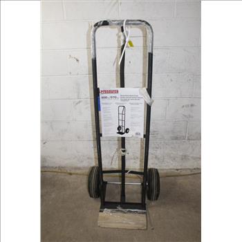 ProSource Handtruck | Property Room