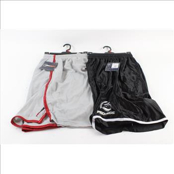 Protoge And Blue Asphalt Clothing Lot, 6 Pieces | Property Room