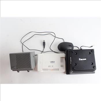 Proxim Wi-Fi Access Point And More, 15+ Pieces | Property Room