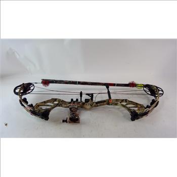 PSE Compound Bow | Property Room