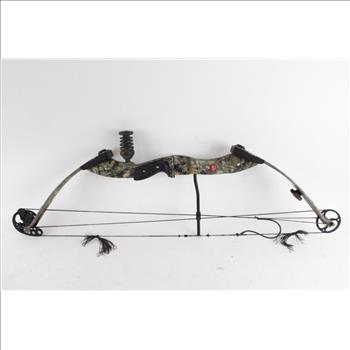 PSE Nova Bow | Property Room