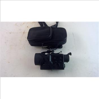 Pulsar Recon 550R Digital Night Vision | Property Room
