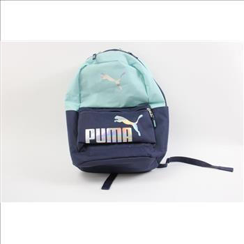 Puma Backpack With Pair Of Thieves Boxers Size Large, 2 Pieces ...