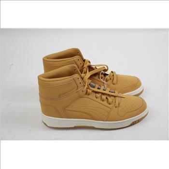 Puma Mens Sneakers, Size 11 | Property Room