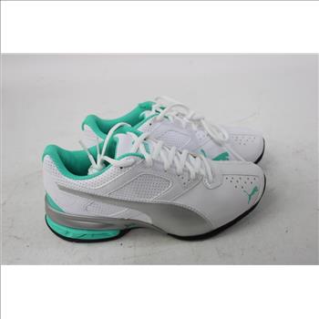 Puma Tazon 6 Athletic Cross Trainers, Size 6 | Property Room