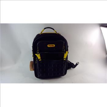 Purdy Tool Backpack | Property Room