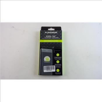Puregear Steel 360 Screen Protector | Property Room