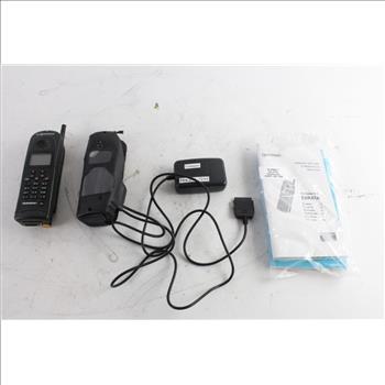 Qualcomm Globalstar GSP-1600, Satellite Phone | Property Room