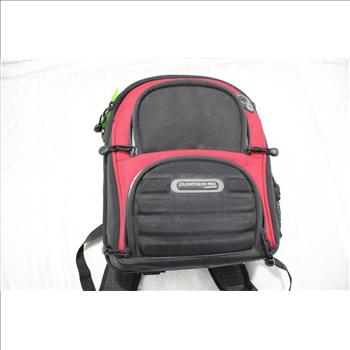 Quantaray Pro Camera Backpack | Property Room