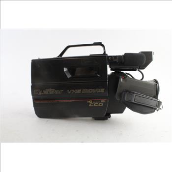 Quasar Video Camera | Property Room