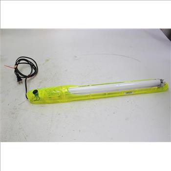 Rabbit Tanaka Fluorescent Light | Property Room