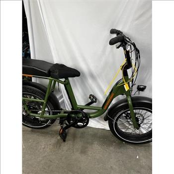 Rad Power Bikes Rad Runner E-Bike | Property Room