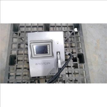 Radiancy Whisper NG Laser Machine | Property Room