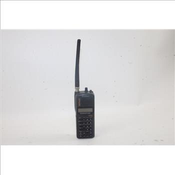 Radio Shack 800 Mhz 100 Channel Race Scanner | Property Room