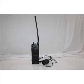 Radio Shack TRC-237 Two-Way Radio | Property Room