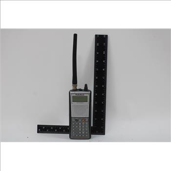 Radioshack Multi System Trunking 2-Way Radio 20-527 | Property Room