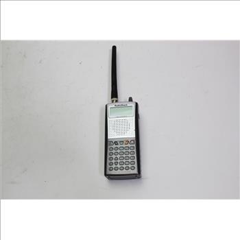 Radioshack Multi-system Trunking Scanner | Property Room