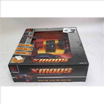 RadioShack Xmods RC Vehicle | Property Room