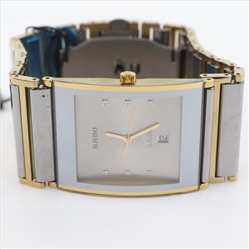 Rado Integral XL Watch | Property Room