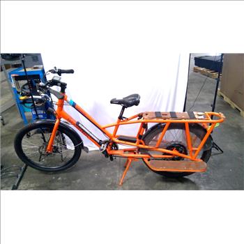 Radwagon E-Bike | Property Room