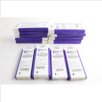 Rae Systems Gas Detection Tubes | Property Room