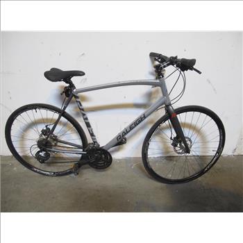 Raleigh Cadent 2 Hybrid Bike | Property Room