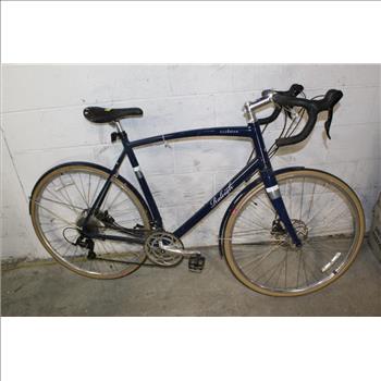 Raleigh Clubman Road Bike | Property Room