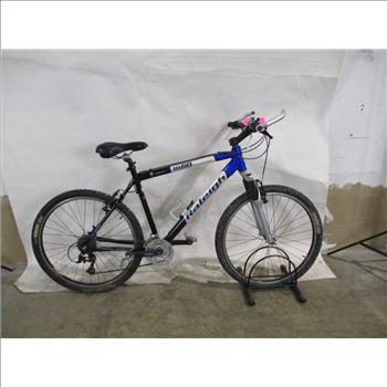 Raleigh M60M Ountain Bike | Property Room