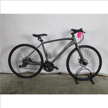 Raleigh Misceo 2.0 | Property Room