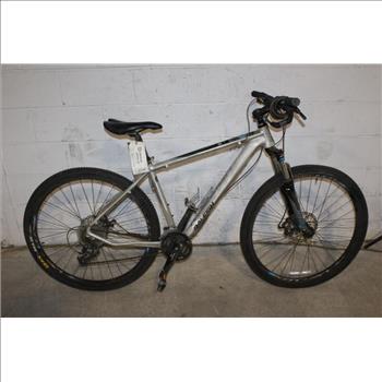 Raleigh Mountain Bike | Property Room