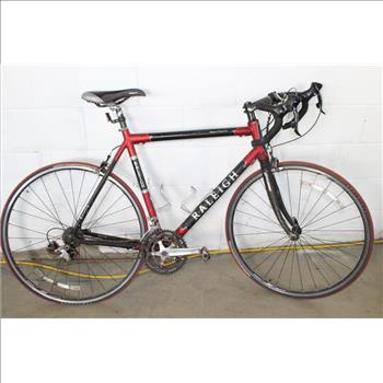 Raleigh Super Course Road Bike | Property Room