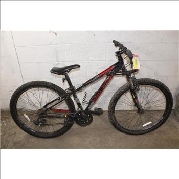 Raleigh Talus 2 Mountain Bike | Property Room