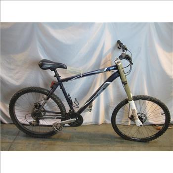 Raleigh Talus 3.0 Mountain Bike | Property Room