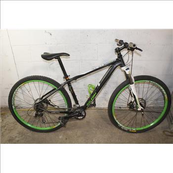 Raleigh Talus Mountain Bike | Property Room