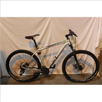 Raleigh Talus Mountain Bike | Property Room