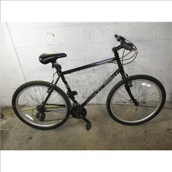Raleigh Talus Mountain Bike | Property Room