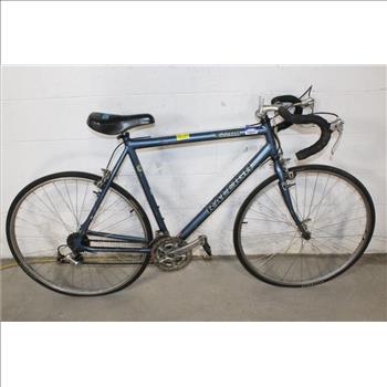Raliegh C200 Hybrid Bike | Property Room