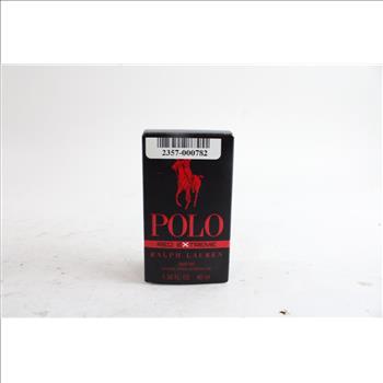 Ralph Lauren Polo Red Extreme Parfum Spray | Property Room
