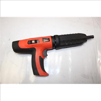 Ramset Cobra+ Powder Actuated Fastener Tool | Property Room