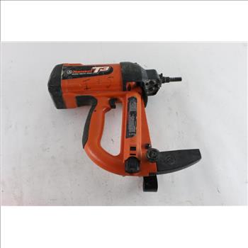 Ramset Gas Actuated Fastener Tool | Property Room