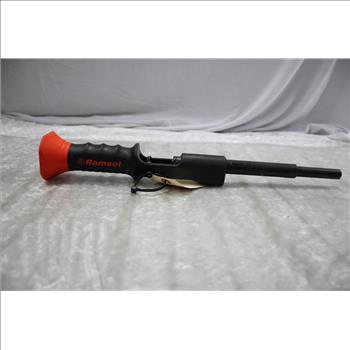 Ramset HammerShot .22 Cal Powder Actuated Fastener Tool | Property Room