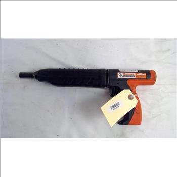 Ramset Master Shot | Property Room